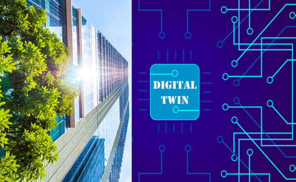 Digital Twin: l'approfondimento di CAD Connect - Cad Connect