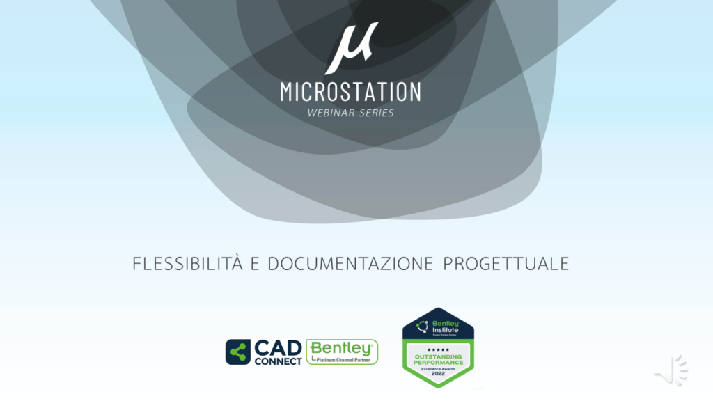 MicroStation - Cad Connect