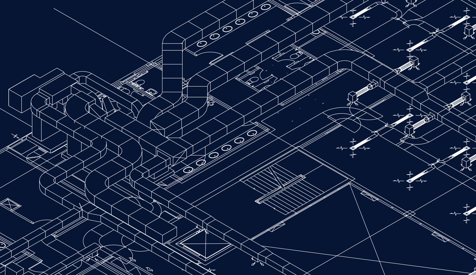 OpenPlant - Cad Connect