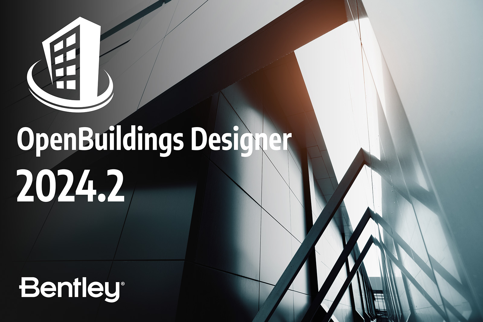 OpenBuildings Designer - Cad Connect